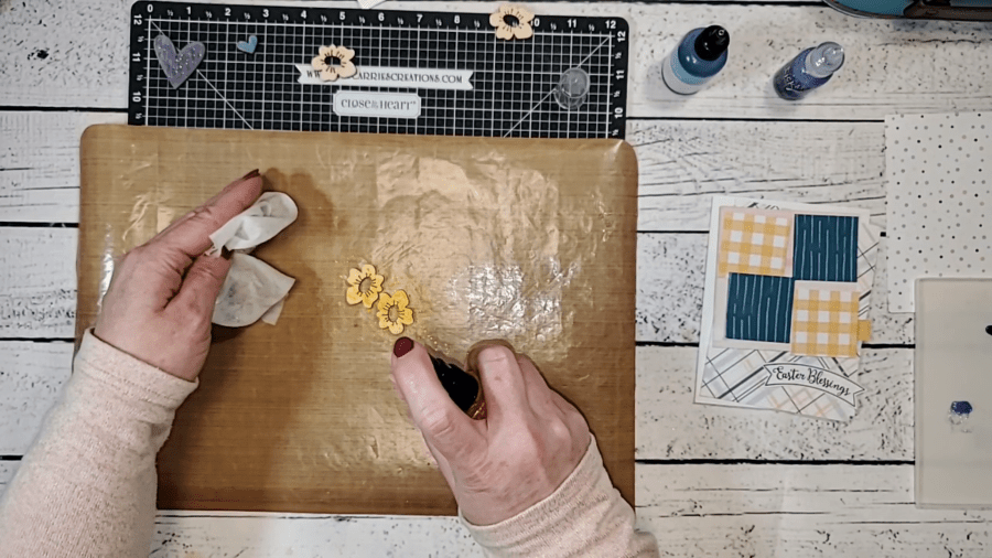 Five Minute Find: Wood Shapes & Sentiments – Miss. Carrie's Creations